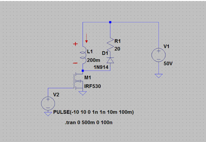 Tutor you in basic electrical engineering by Widfiv91 | Fiverr