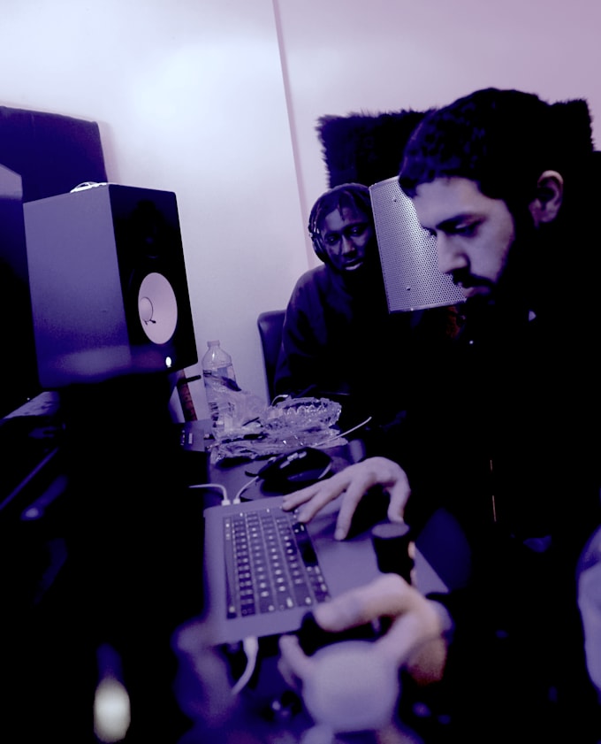 Make your song radio ready by Mythboy | Fiverr