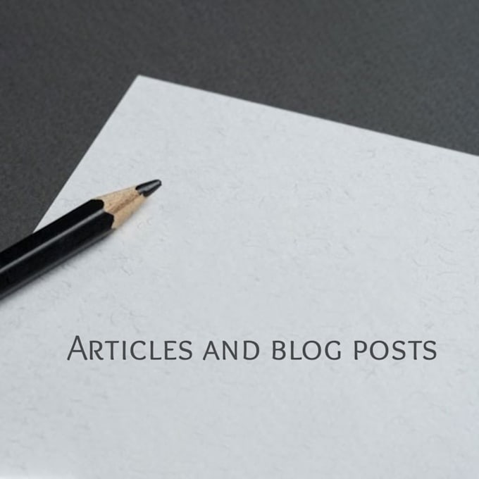 Articles and blog posts by Yagubgarayev | Fiverr