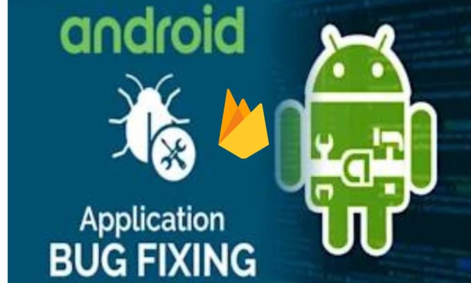 Fix Any Android Bugs Issues And Crashes In Java Or Kotlin By Sajoo00