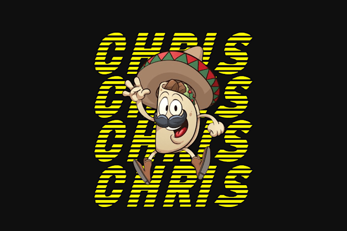 Make you a custom profile picture by Tyrone_j | Fiverr