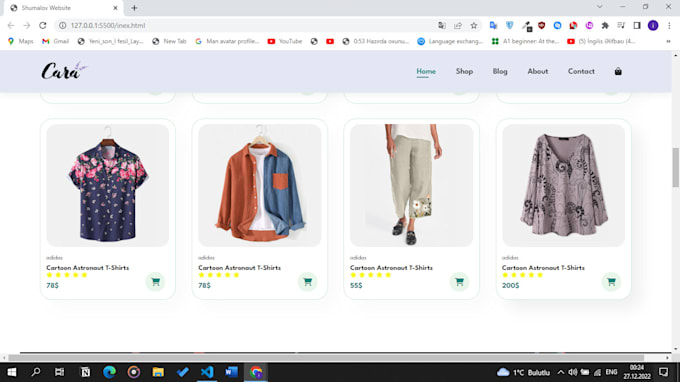 Write responsive html css by Intiqamsumalov | Fiverr Write responsive html css by Intiqamsumalov | Fiverr