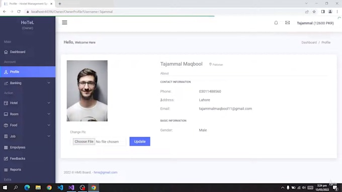 Create website using react and node by Kashirsaeed287 | Fiverr Create website using react and node by Kashirsaeed287 | Fiverr