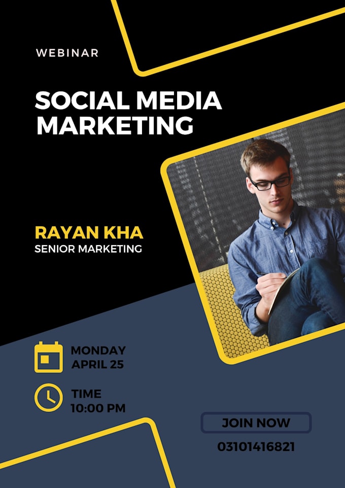 Design premium facebook or instagram ad images by Rayan_khan01 | Fiverr