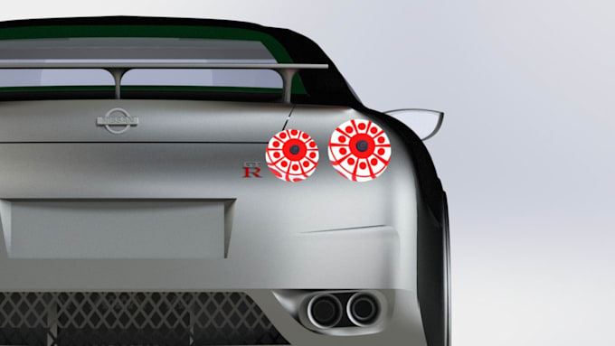 Build 3d design model solidworks with simulations, rendering by Rd_cadmodeling | Fiverr