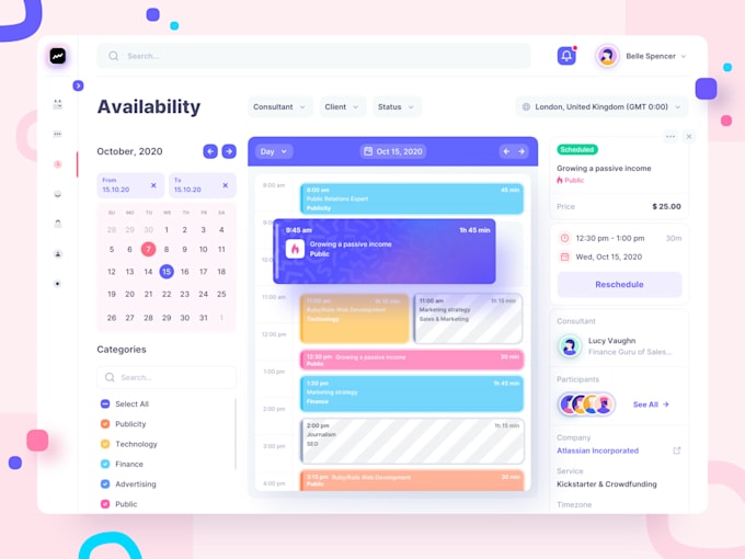 Build modern web application using react, nextjs, tailwind by Imyosh ... Build modern web application using react, nextjs, tailwind by Imyosh ...