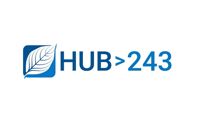 Make a high quality communications logo design with express delivery by ...