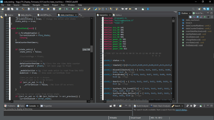 Write And Debug C And Cpp Programming Codes By Oshanchamara170 Fiverr
