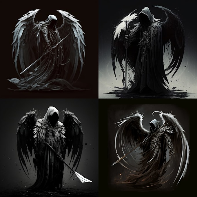 Detailed illustration for your need vector art concept by Muskatt | Fiverr