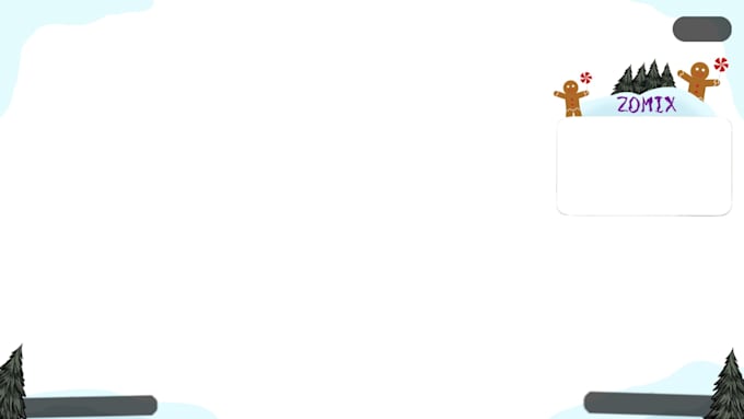 Graphics for banners, overlay by Zomixx | Fiverr