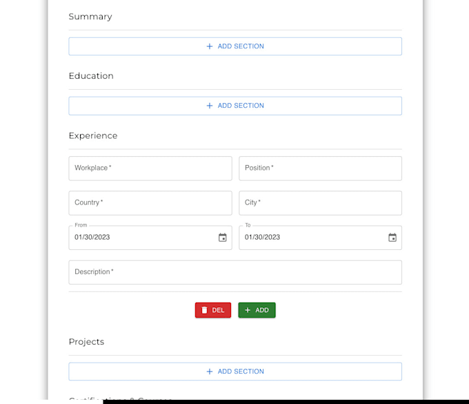 Create and deploy high quality, fast, scalable web application by ...