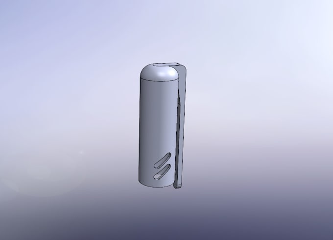 Make models design for 3d printers with solidworks by Nejj_07 | Fiverr