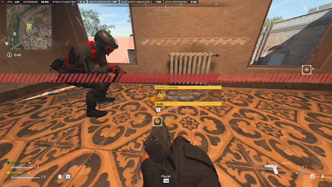 Help you get first nuke in call of duty warzone by Zippipl | Fiverr