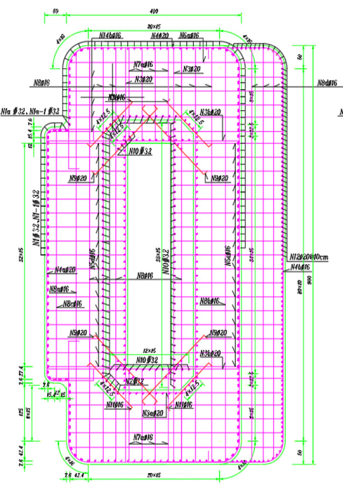 Bridge design, structural analysis etc by L962464 | Fiverr