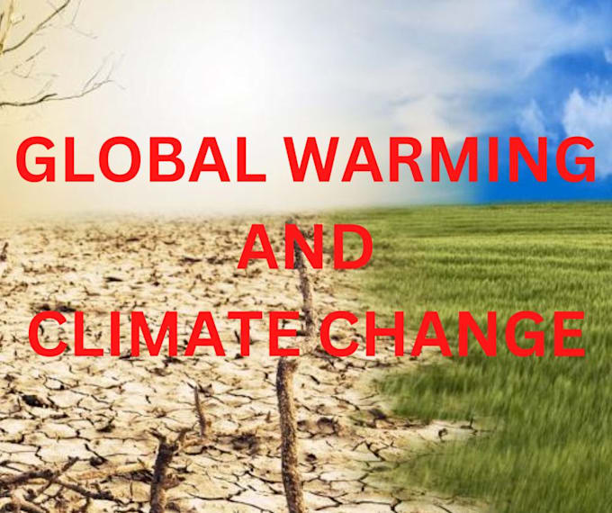 Do topics on on global warming, climate changes and sustainability by ...