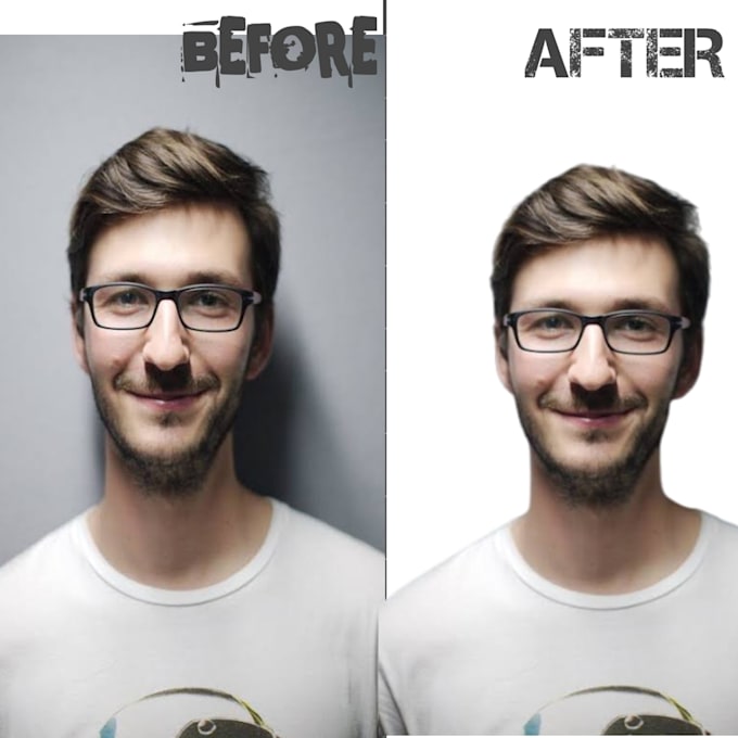 Remove background from any kind of photo by Ashifarman | Fiverr