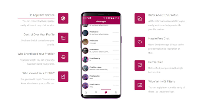 Create ionic application for your business requirements by Angriotech ... Create ionic application for your business requirements by Angriotech ...
