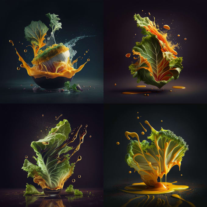 Create the best unique ai generated art by Antonio1844 | Fiverr