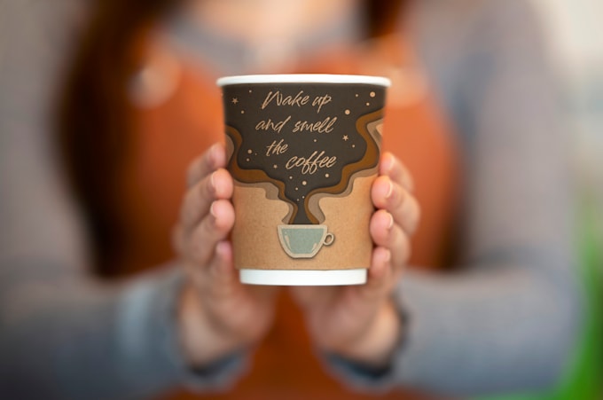 Create a unique label, packaging design for your product by Homoarti ...