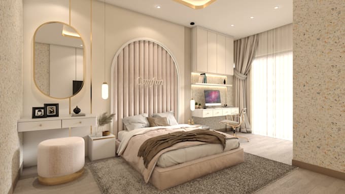 Do great design and render for you by Vinc_studio | Fiverr