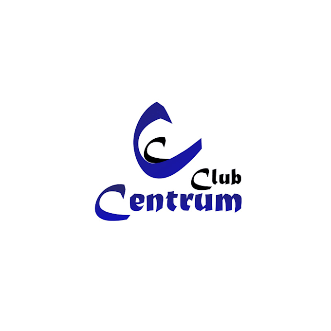 Design traditional club centrum logo by Lorene_chiso4 | Fiverr