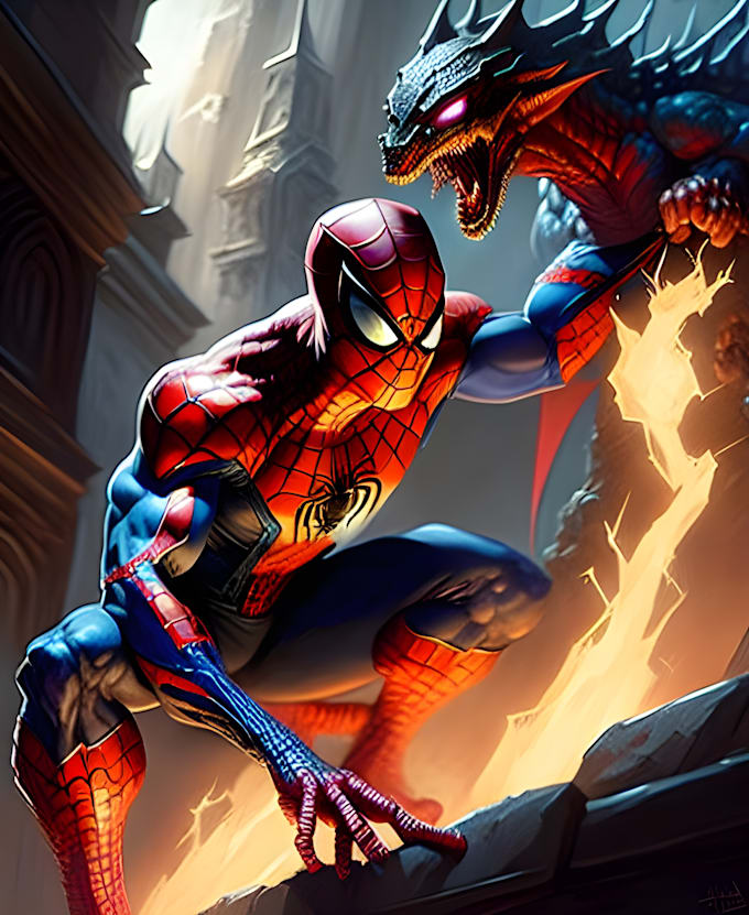 Create awesome art based on your words using lisa ai by Usamawahab786 ...