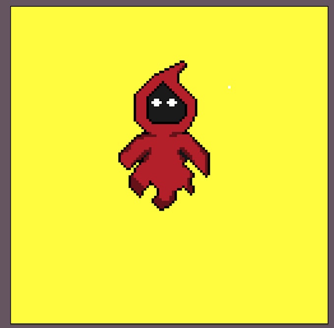 Create pixel art 8 bit designs, characters and icons for you by ...