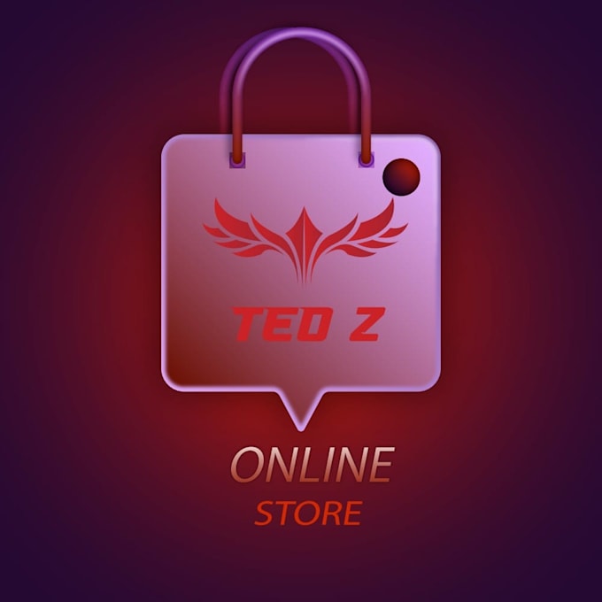 Create unique and representative logo for your social media by Teotv14 ...