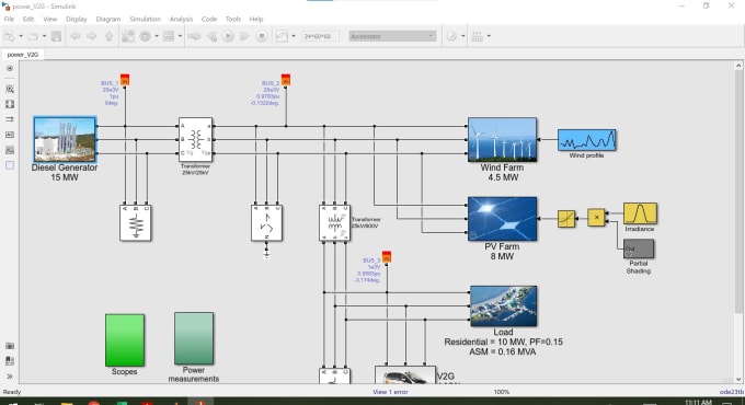 Do Power Matlab Simulation Arduino Coding Pcb Designing By Mubashar6658 Fiverr