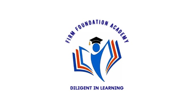 Create a lavish minimalist logo design for your adult learning center ...