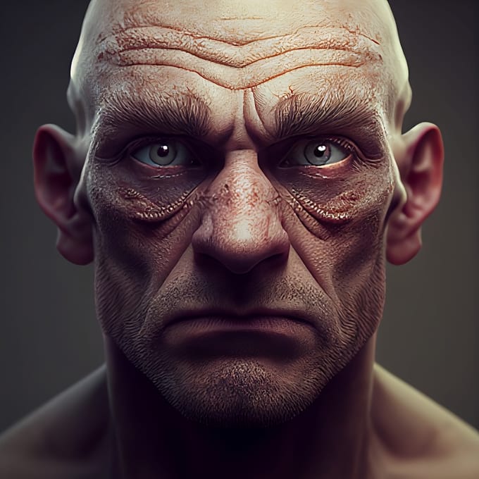 Create awesome art based on your words using midjourney ai by Khanpurmafia0 | Fiverr