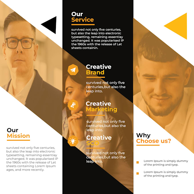 Professional graphics design made simple and easy by Abhishek1w2 | Fiverr