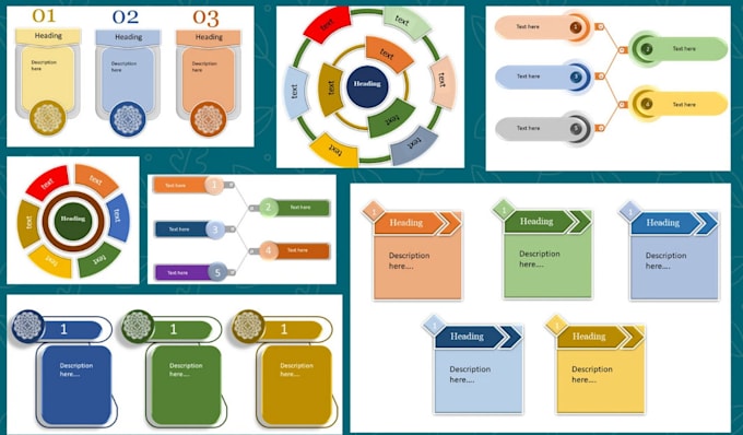 Create a superior and quick powerpoint presentation by Es2504 | Fiverr