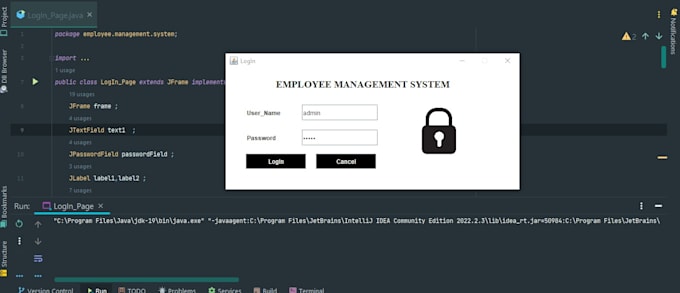 Handle java , cpp , python projects and tasks by Ibtisamasghar | Fiverr