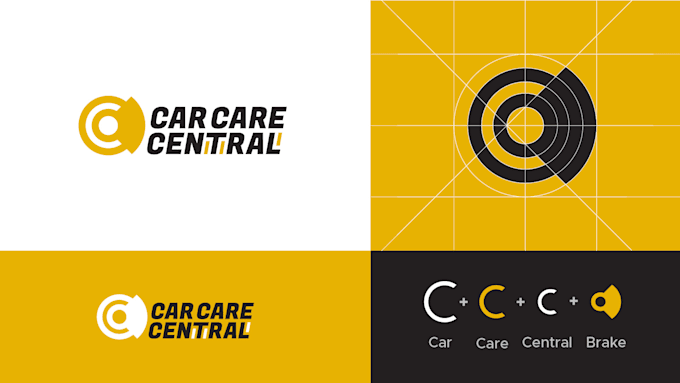 Create your unique and identifiable brand logo by Greenembergd | Fiverr