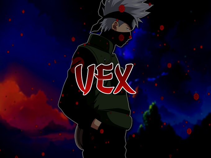 Make an amazing anime pfp by Xelocarson | Fiverr