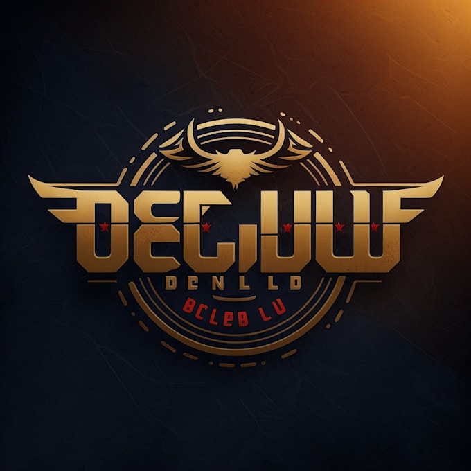 Create you a perfect and cool logo for you and your company by Logo ...