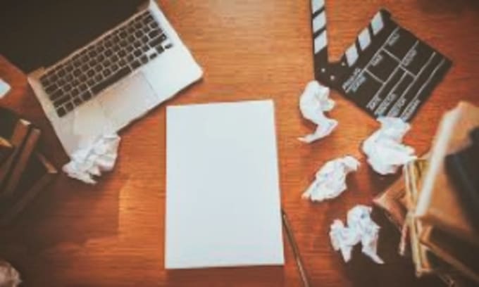 Write professional script for you by Anandnagar792 | Fiverr Write professional script for you by Anandnagar792 | Fiverr