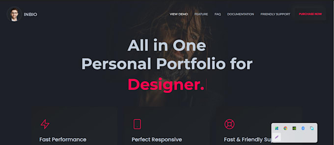 Be your frontend web developer using html, css, bootstra by Abdul_hadi ... Be your frontend web developer using html, css, bootstra by Abdul_hadi ...