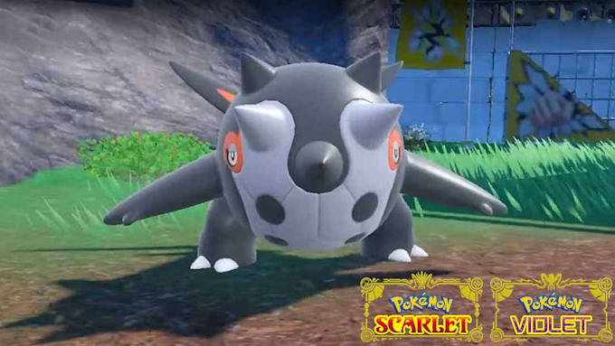 Shiny hunt for any pokemon you request by Honkkzz | Fiverr