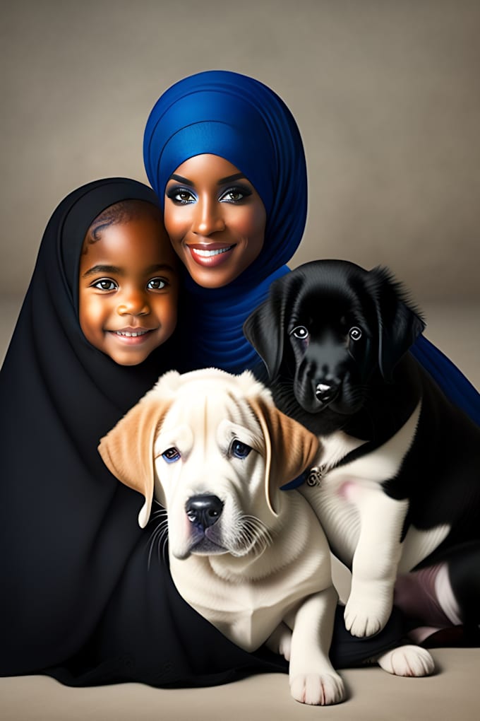 Create a beautiful culture based pictures with lexica by Serapsenkal ...