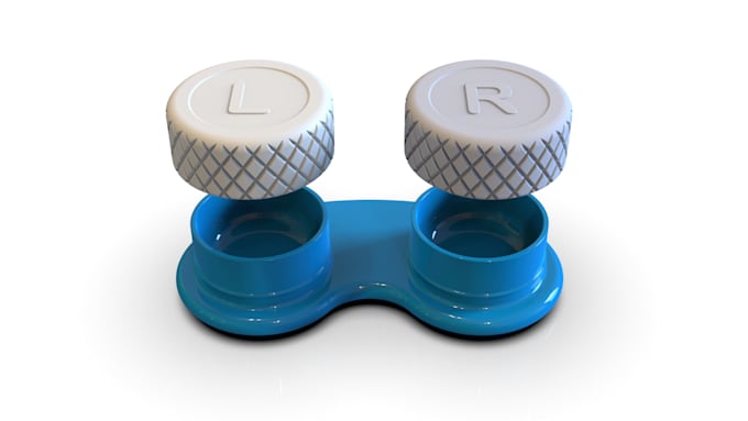 Create stl, dxf, stp, igs,dwg files,cad designs by Er_prince | Fiverr