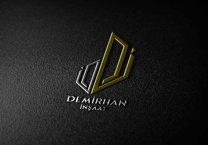 Do the best logo work to reflect you by Bedirxanharman | Fiverr