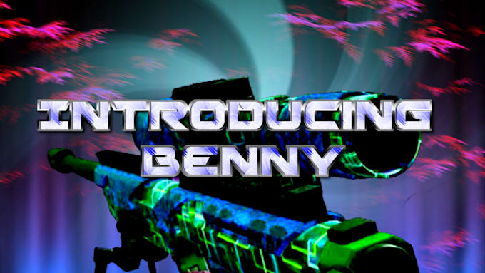 Make an insane call of duty thumbnail by Xelocarson | Fiverr