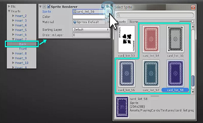 Develop and design multiplayer card game, board game, chess by Awawa9 ... Develop and design multiplayer card game, board game, chess by Awawa9 ...