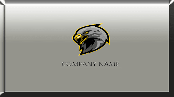 Create a cool logo for your business or brand by Notsandhu | Fiverr