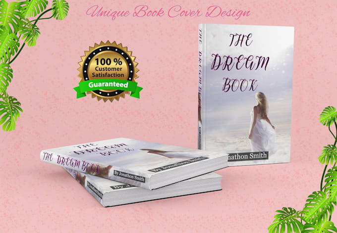 Do unique book layouts, cover art, poetry, story, ebook, and book cover ...