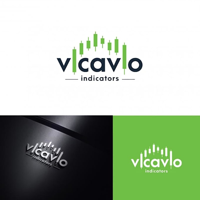 Design a modern advanced technology logo for your brand by Chelsea ...