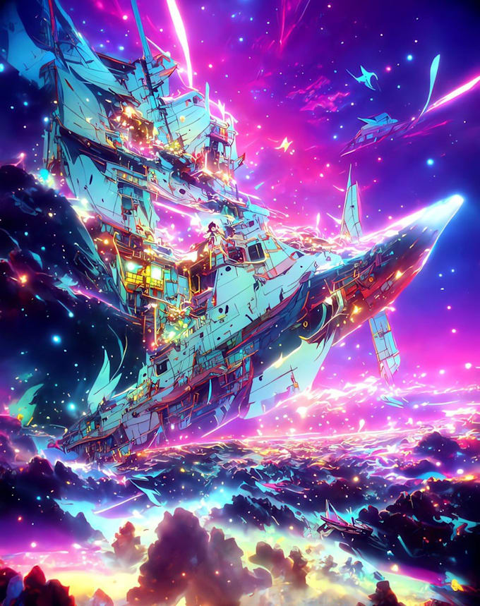 Pixel art nfts creator by Vidhunks | Fiverr