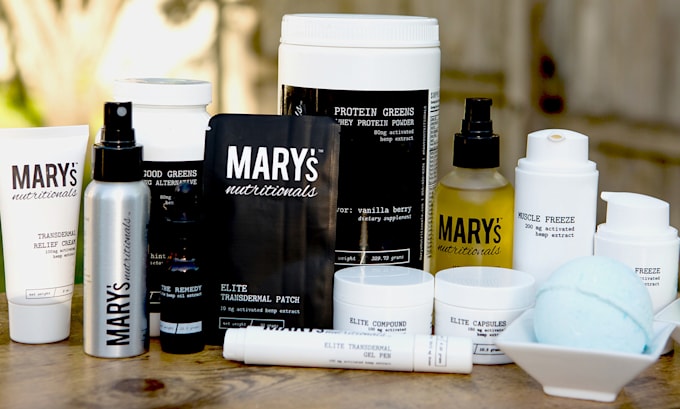 Create a unique label design for your cpg product by Roxannebenefiel ...